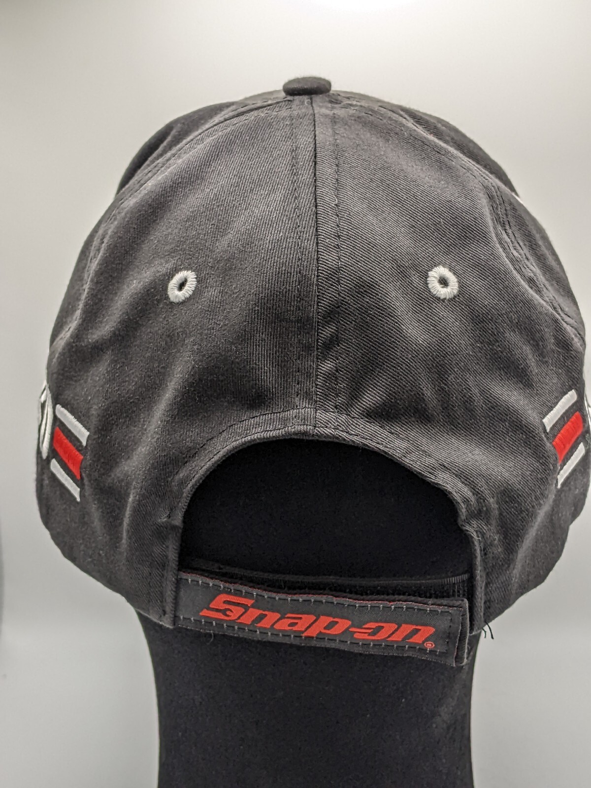 Snap-On Tools 100th Anniversary 1920-2020 Black Cap H… - Gem