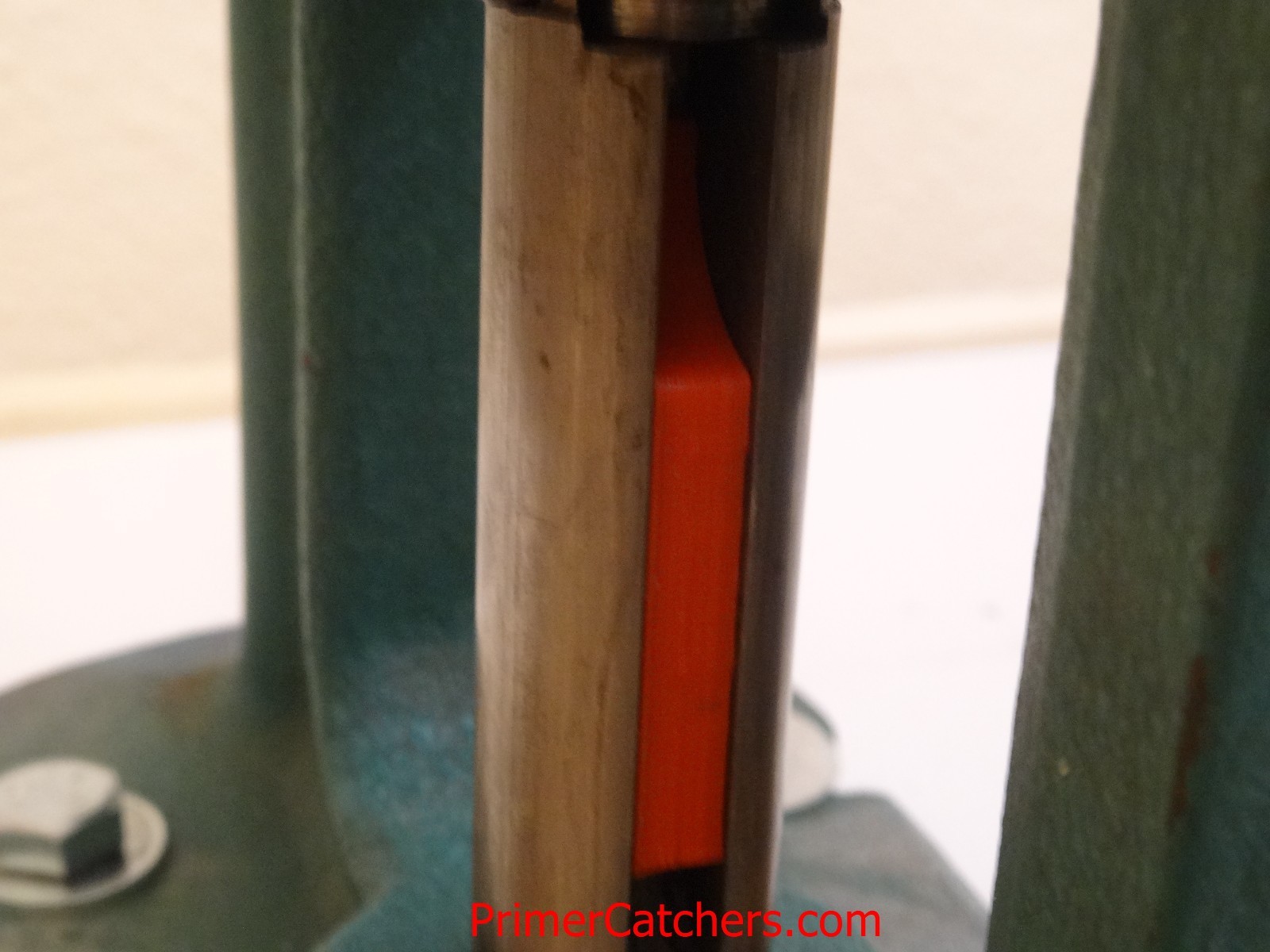 RCBS reloading press JR2 and JR3 PRIMER CATCHER upgrade. 3D Printed | eBay