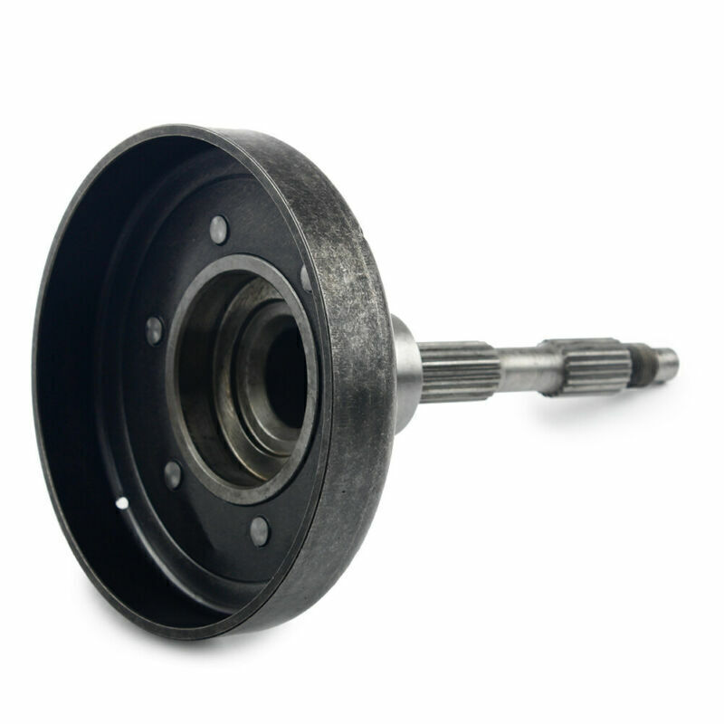 Wet Clutch Shaft Drum Housing 0823-338 For Arctic Cat 350 425 450 500 ...