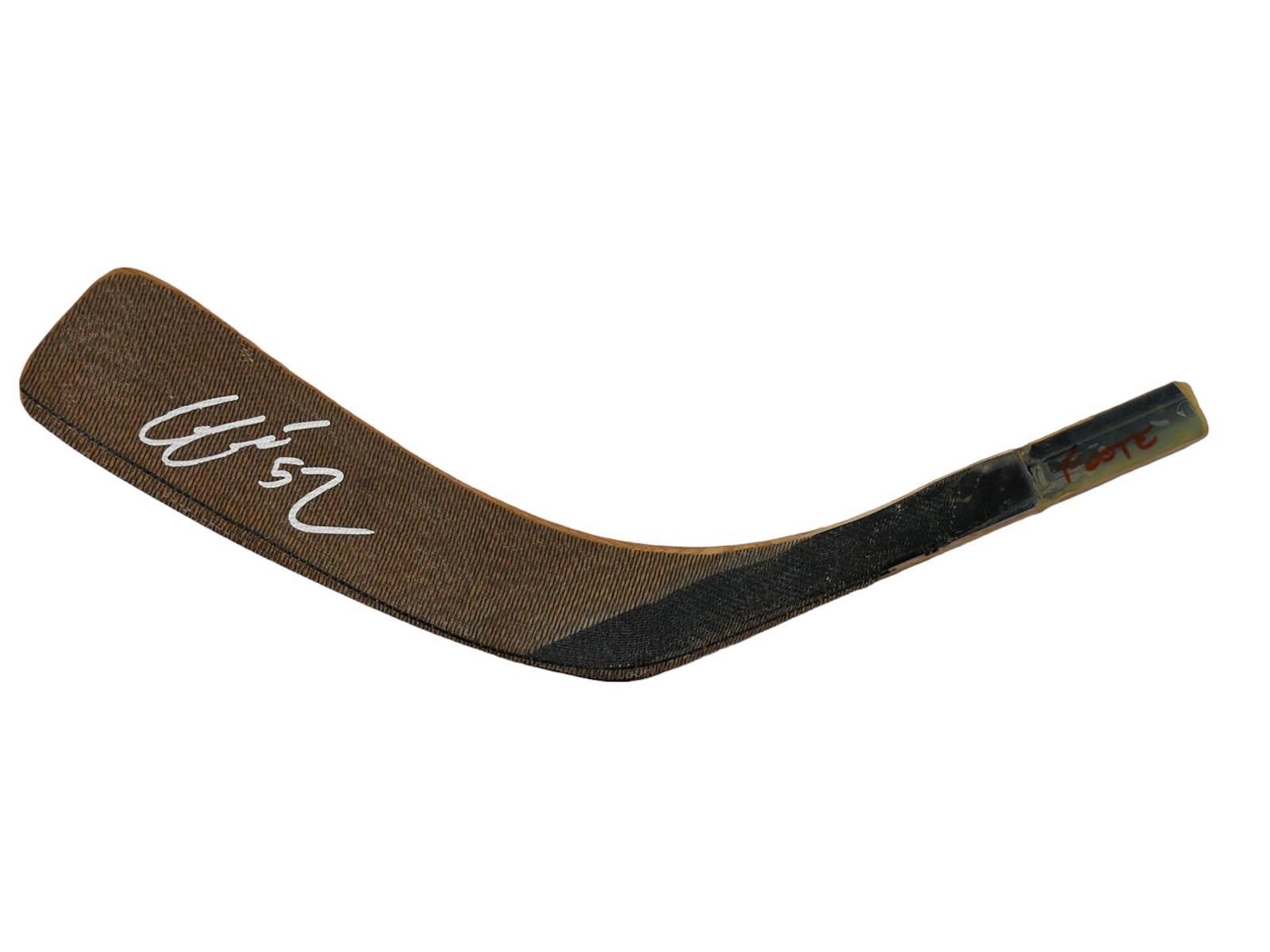 Autographed Hockey Sticks | NHL Memorabilia | Category
