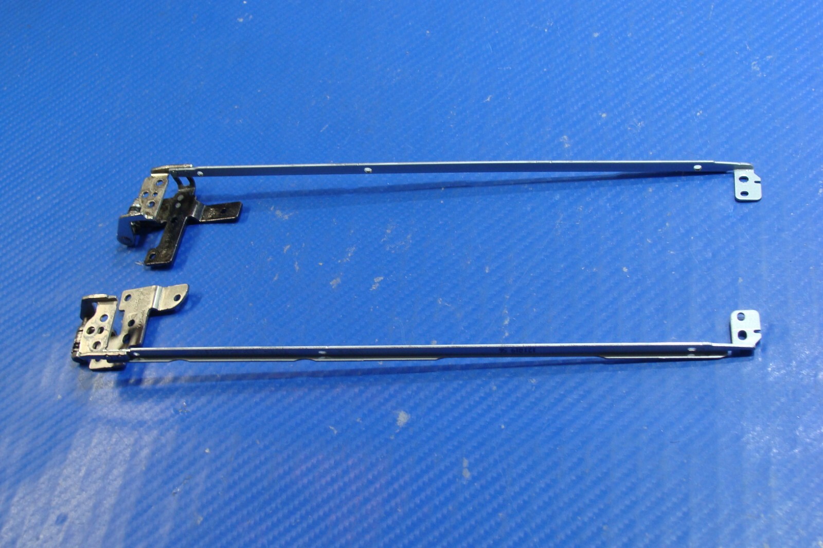 Asus R500A 15.6" Genuine Left & Right Hinge Set 13GN8D10M05X-1 ...