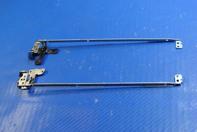 Asus R500A 15.6" Genuine Left & Right Hinge Set 13GN8D10M05X-1 ...