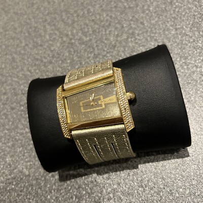 Police Ladies Watch | eBay UK