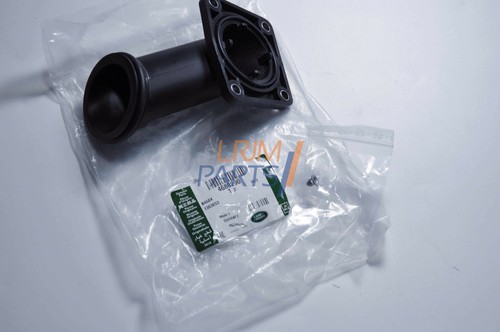 2005-2009 Land Rover Range Rover LR3 4.4 Thermostat Housing | 4680290 ...