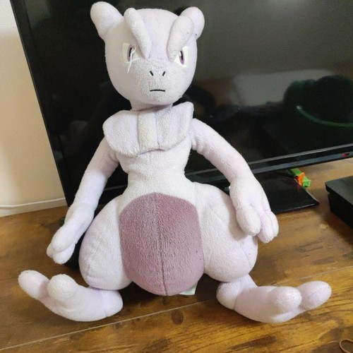 Pokemon Plush Stuffed Toy Mute Doll | eBay