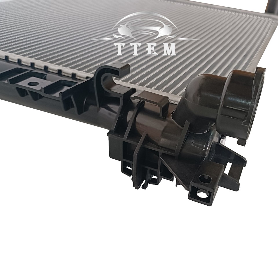 13063 Radiator For 2008-2016 Chrysler Town&Country 2008-2020 Dodge ...