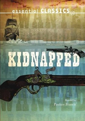 Kidnapped (Essential Classics - Adv..., Pauline Francis 9780237540838 ...