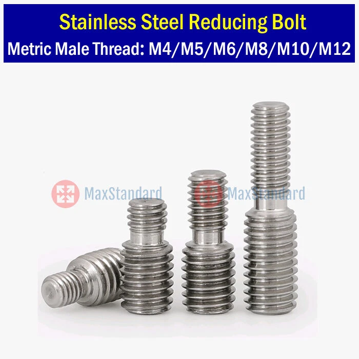 Female Thread Bolts