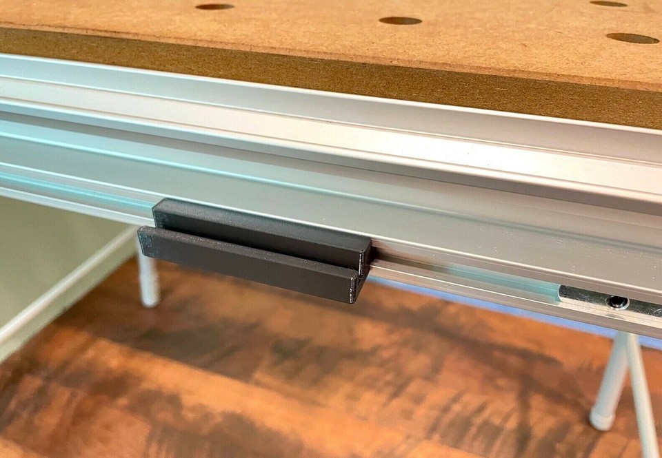 Festool MFT 3 Rail Square Holder - Store TSO, Festool & InstaRail ...