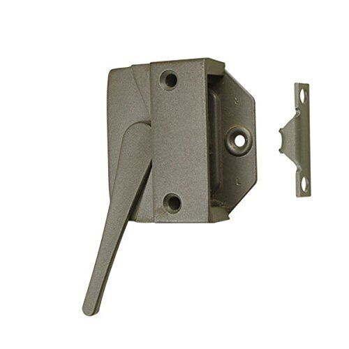 Casement Window Sash Lock & Keeper left/Right Hand In Stone 1974 To ...
