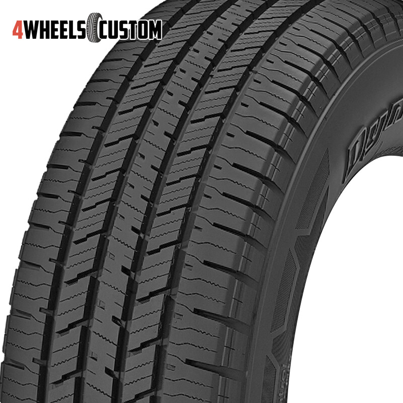 Hankook Dynapro HT RH12 225/65R17 Tire for sale online | eBay