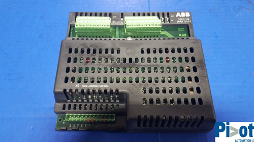 ABB DSQC328 digital I/O module board 3hab7229-1 for sale online | eBay