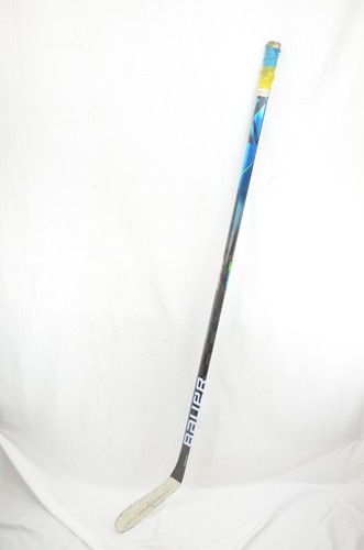 Bauer Nexus Geo Grip Composite Hockey Stick Senior Right P28, Flex 87 | eBay