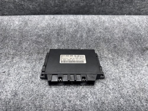 MERCEDES W215 CL55 CL65 CL600 AMG PARKTRONIC PARKING CONTROL MODULE OEM ...