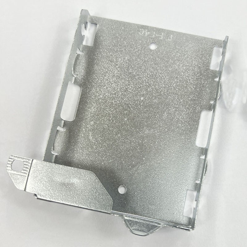For Sony PS4 1000/1100 Hard Disk Drive Caddy Tray Mounting Bracket Set ...