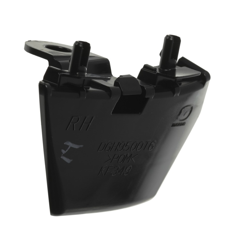 NEW OEM Mazda 2020-2023 CX-30 Right Upper Bumper Retainer Support DGH9 ...