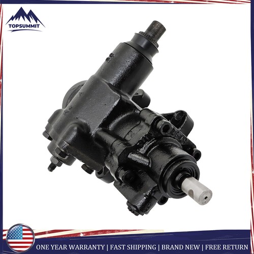 Power Steering Gear Box 277540 Fit For Chevrolet/GMC 1988-1998 1999 ...