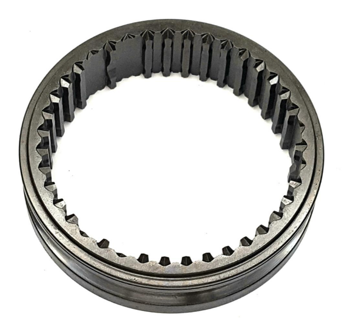 Jeep Dodge Toyota AX15 5 Speed 3rd 4th Gear Synchronizer Sleeve AX15-15 ...