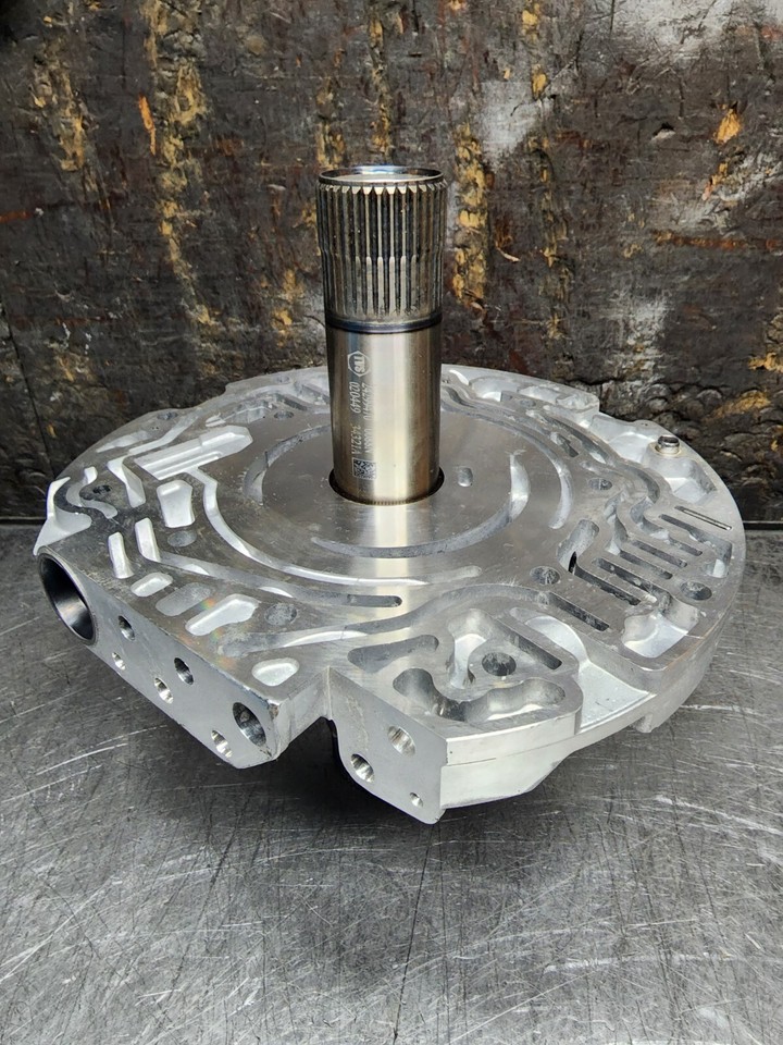 6L80 6L80E 6L90 6L90E Stator Pump Cover 2006-UP for GMC Cadillac TRUCKS ...