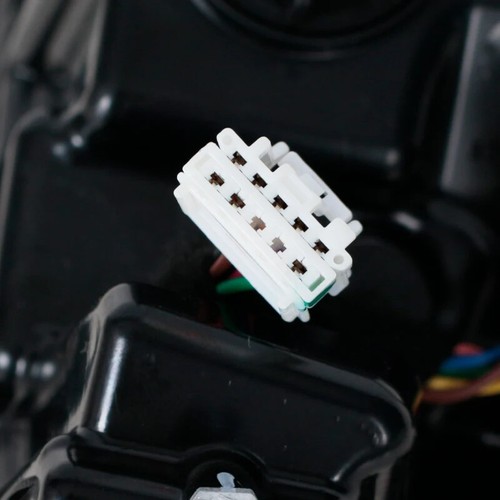 1Pcs For Chery Omoda 5 Right Rear Tail Light Reversing Light Warning ...