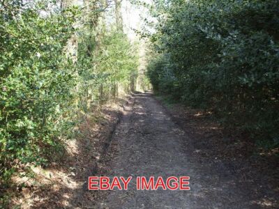 PHOTO FOOTPATH FROM BOLDRE TO HAYWARDS FARM FROM RODLEASE FARMHOUSE YOU ...