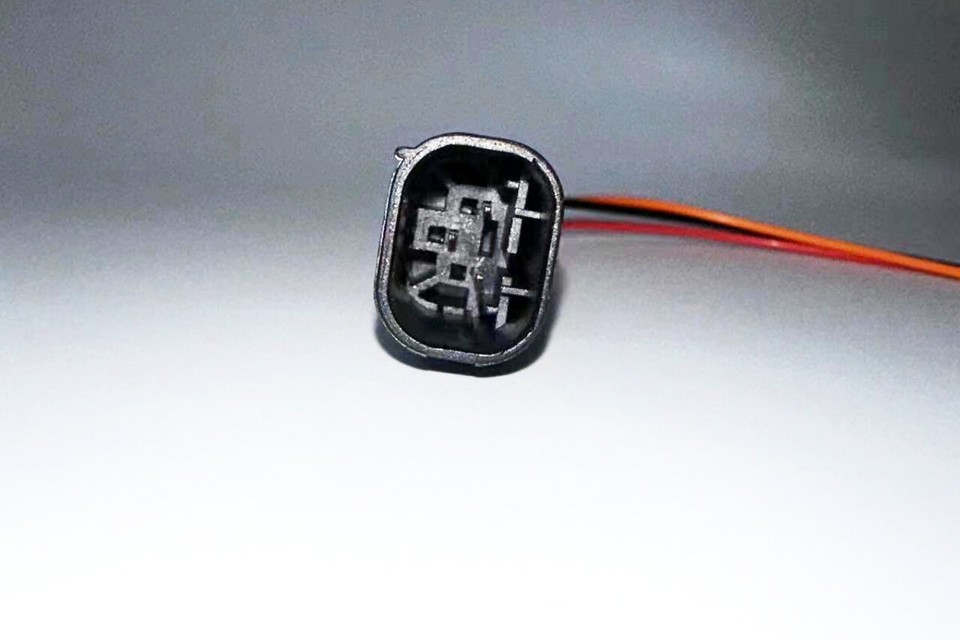 12V Adapter Connector Plug For BMW R 1250 GS K50 Gps Repair 83300413585 ...