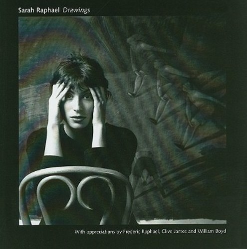 Drawings by Sarah Raphael: New 9781857546620| eBay