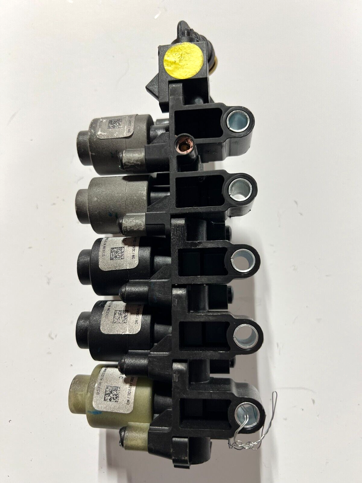 FREIGHTLINER CASCADIA Air Valve K062930 | eBay