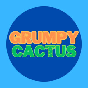 Grumpy Cactus | eBay Stores
