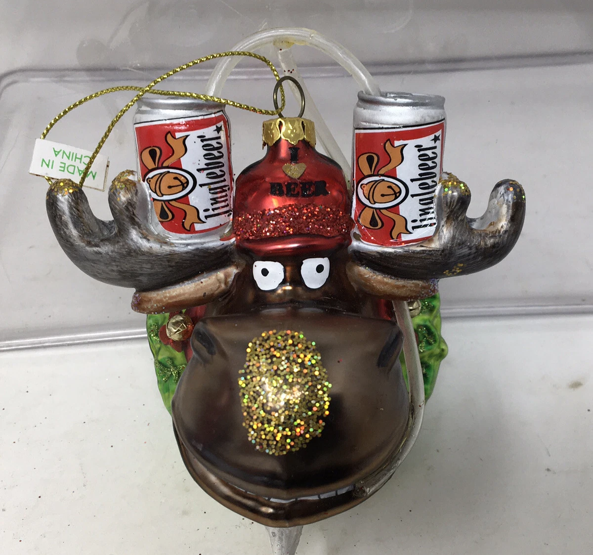 Beer Funnel Hat