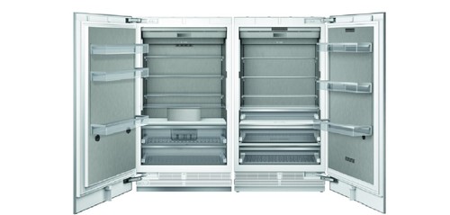 Thermador Freedom 72" Refrigerator Freezer Columns T36IR905SP ...