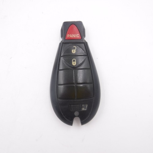 OEM Mopar 56046707AG Integrated Key Fob Transmitter for 2010-2020 Dodge ...
