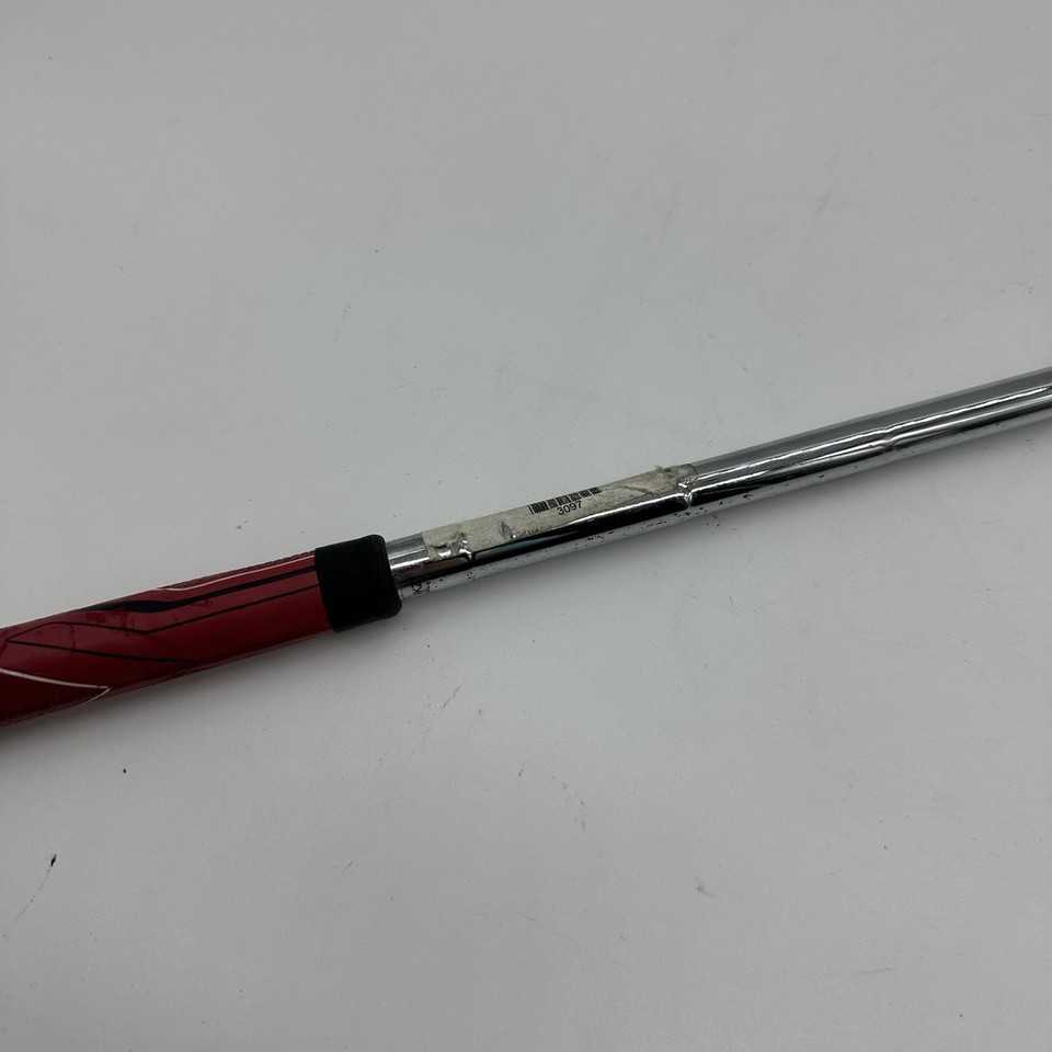 Wilson Harmonized Chipper Golf Club Steel Shaft Right-Handed Mid ...
