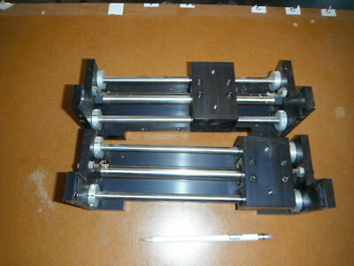 Linear Actuators - 2 Travel