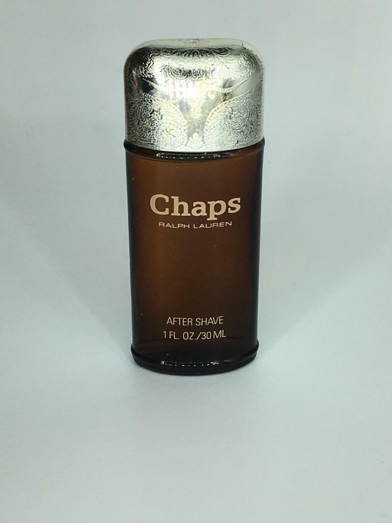 Chaps by Ralph Lauren After Shave Splash 1 oz Not Boxed | eBay