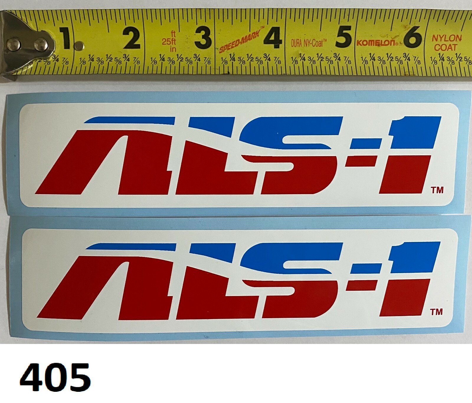 2! JT ALS-1 Decal Vintage RM YZ KX CR 125 250 360 400 500 VMX AHRMA Old ...