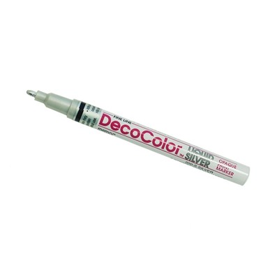 DecoColor Fine Point Paint Marker | eBay
