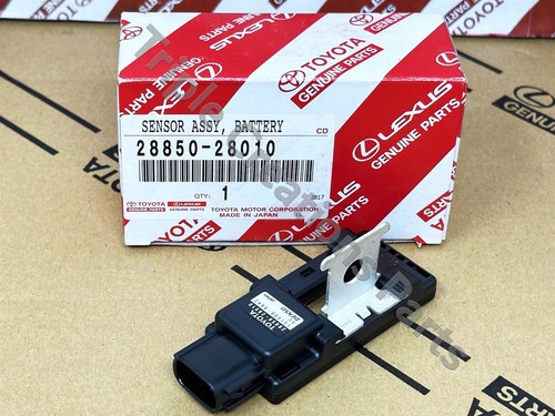 28850-28010 GENUINE OEM Toyota SENSOR ASSY, BATTERY CURRENT 2885028010 ...
