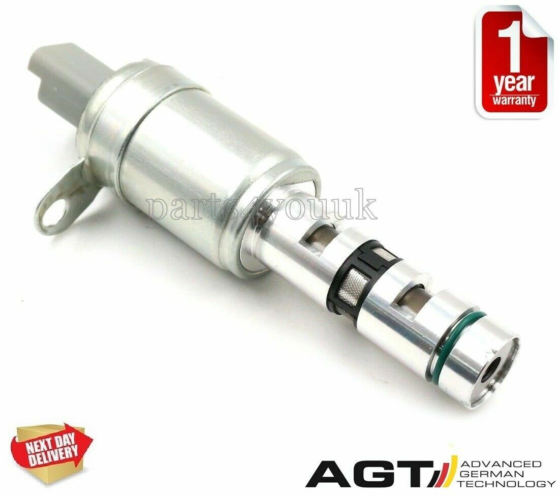 POUR RENAULT MEGANE 1.6 16V ARBRE À CAMES DÉFASER TIMING ÉLECTROVANNE ...