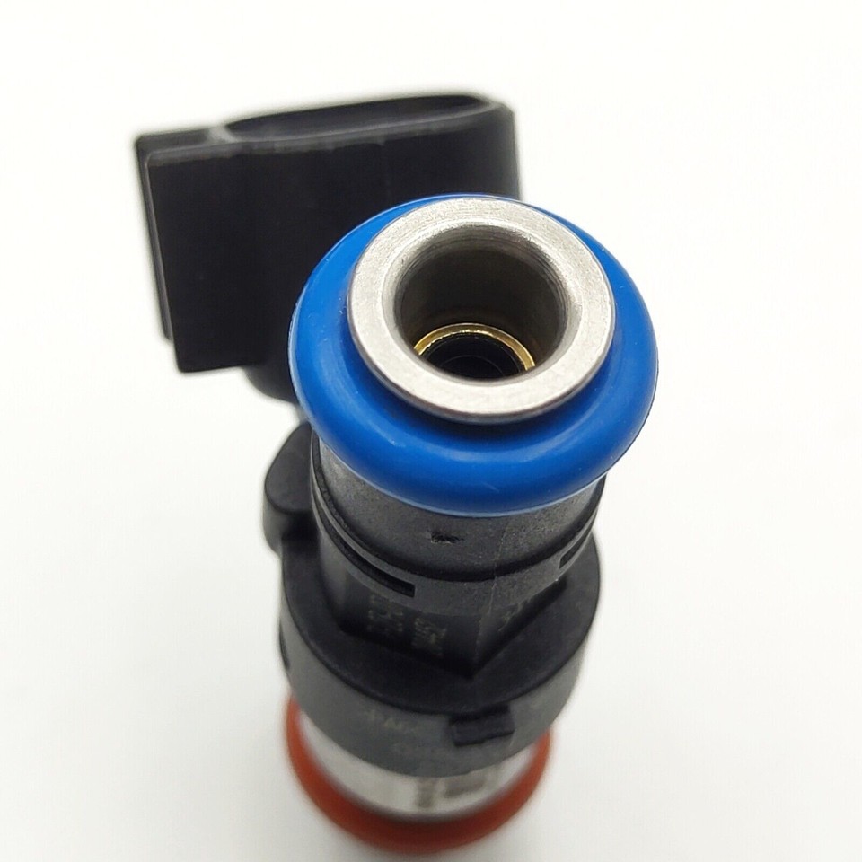 8Pcs 42LB OEM Fuel Injectors 0280158051 For Bosch Chevrolet Corvette ...