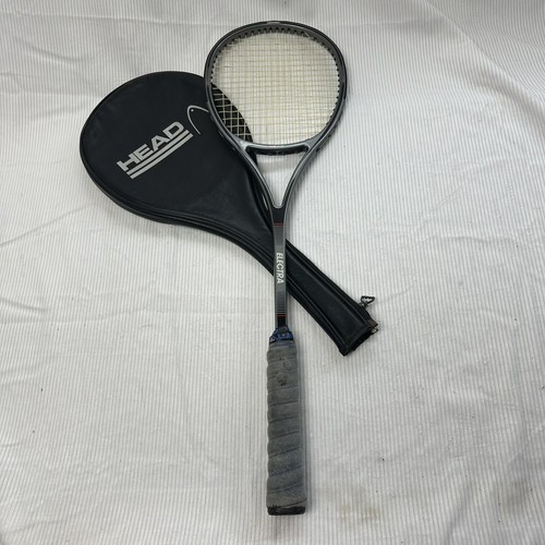 Head Electra Ceramic Squash Racquet Racket Made in U.S.A AMF Vintage ...