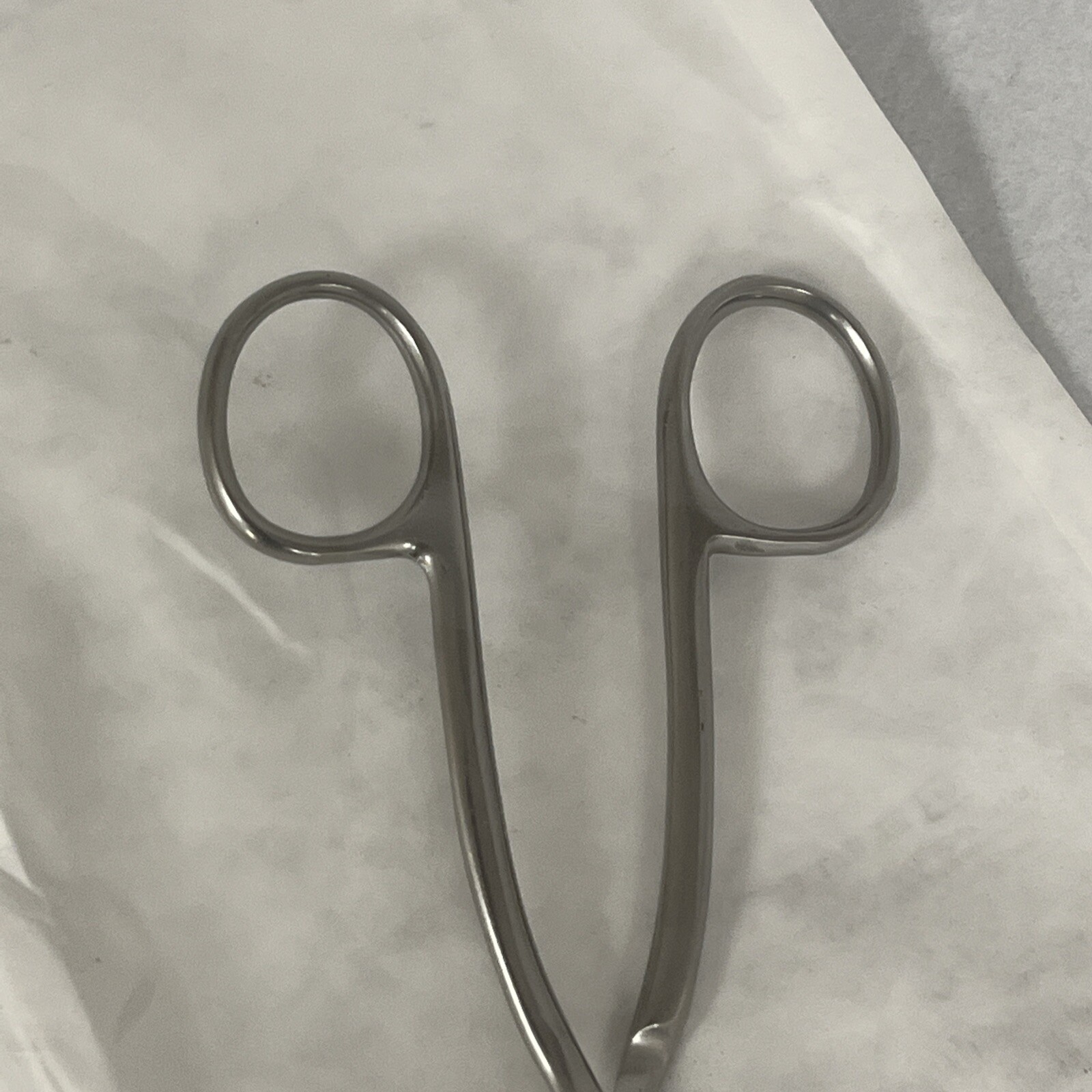 Centurion #66790 Sterile Magill Forceps 9.75" - 1 each for sale online ...
