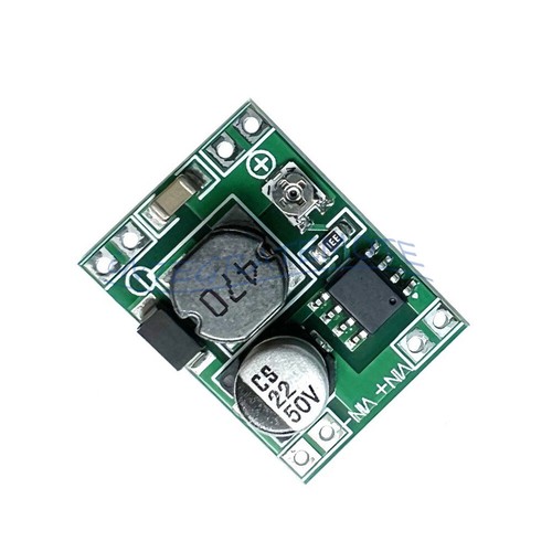 XL1509 Step-down DC-DC 5V-40V to 1.2-35V Voltage adjustable Mini Buck ...