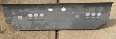 NEW MAME 6-button Extra Wide Large control panel 27.5" wide | eBay