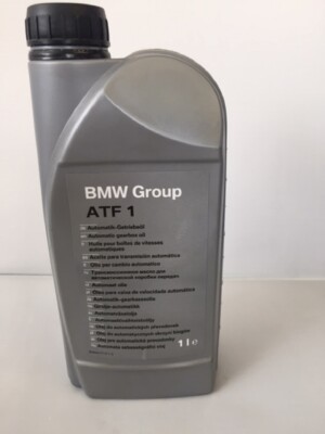 ORIGINAL BMW Automatik-Getriebeöl ATF 1 1L 3er 5er X3 X5 Z3 83222305395 ...