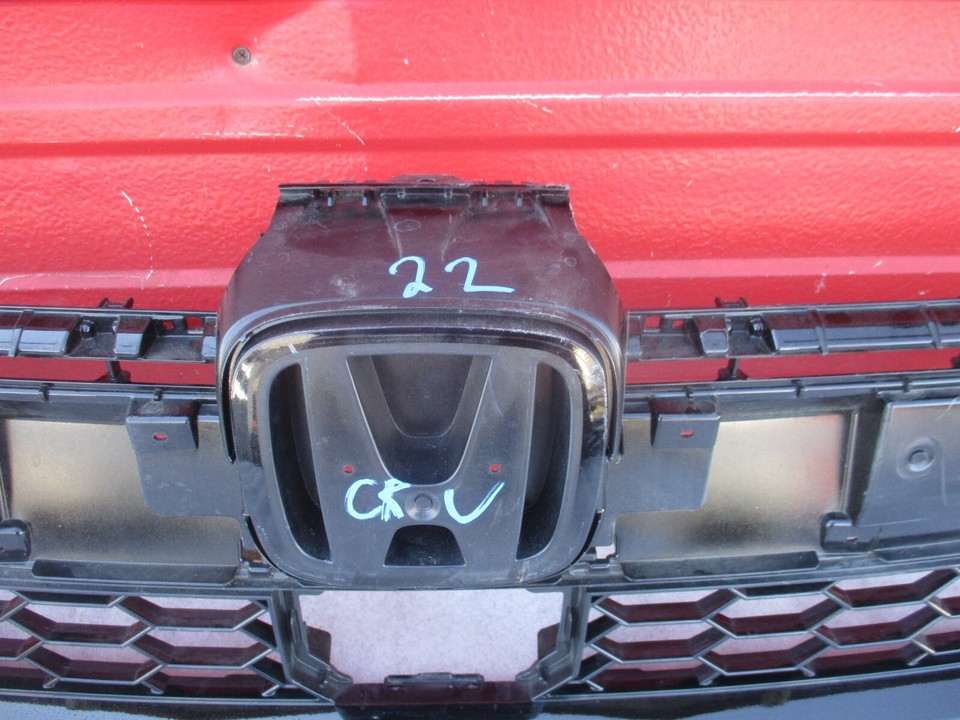 2020 2021 2022 Honda CR-V CRV Front Grille Grill OEM 71121-TLA-A600 ...