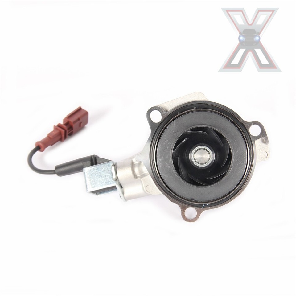 2.0TDI Diesel Water Pump Fit For VW Jetta 2015--2018 #04L121011E# | eBay