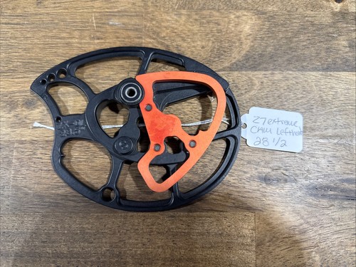 Mathews Archery Z7 Extreme Cam ZX-DL 28.5” LEFT hand Bow Cam RH Part | eBay