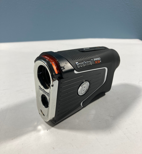 Bushnell PRO X3+ Plus Link Golf Rangefinder | eBay