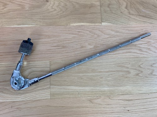 Tama MCB45EN Cymbal Holder Arm Roadpro Replacement Boom 24-Inch 9/16 ...